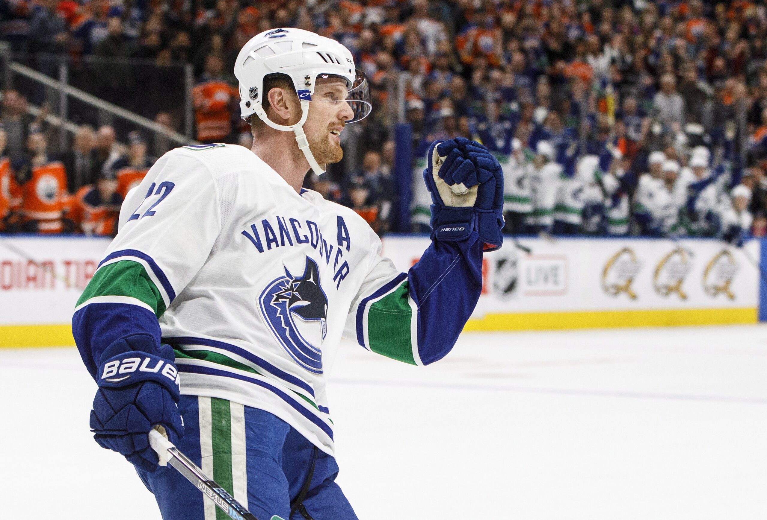 Hockey Hall of Fame: Daniel Sedin - WilliamHill Free 2 Play